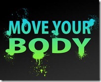 Leniel Maccaferri's blog: Why is it so important to Move Your Body?